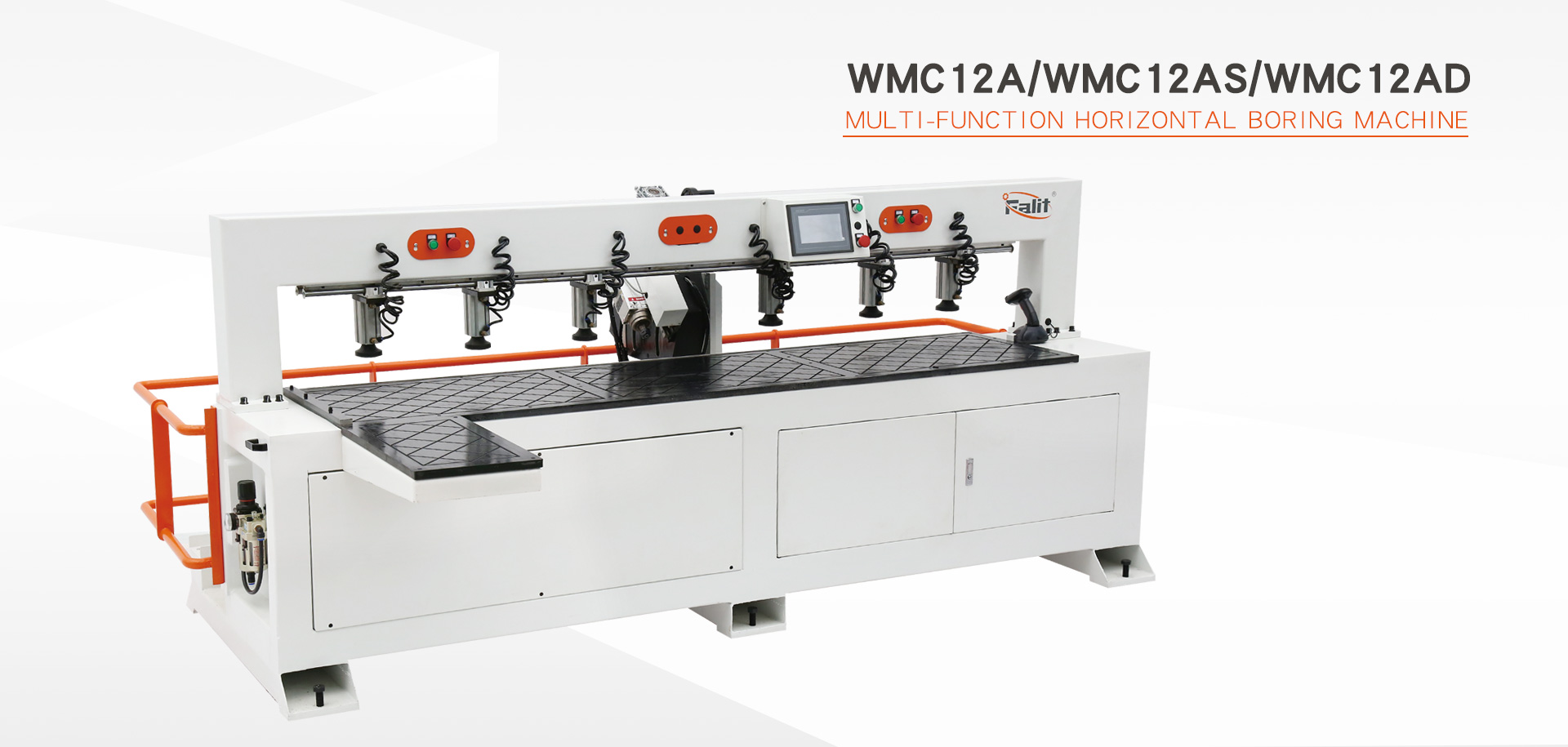 CNC Drilling Machine-Edge banding machine｜Automatic edge banding ...