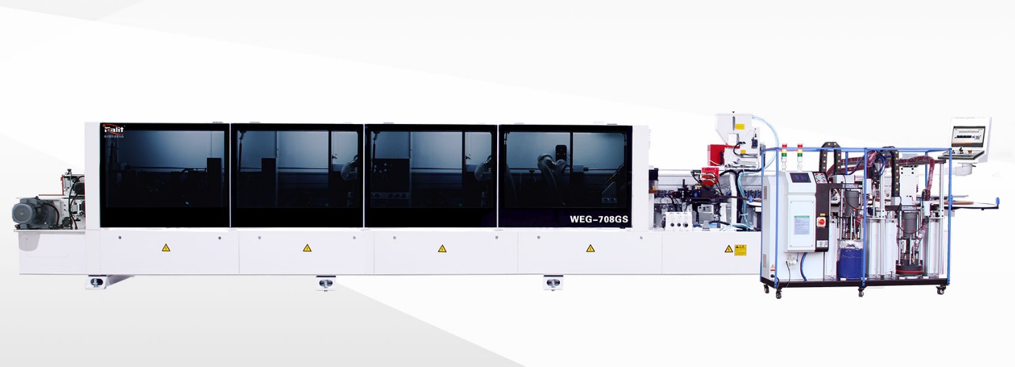 Auto Edge Banding Machine-Edge banding machine｜Automatic edge banding ...